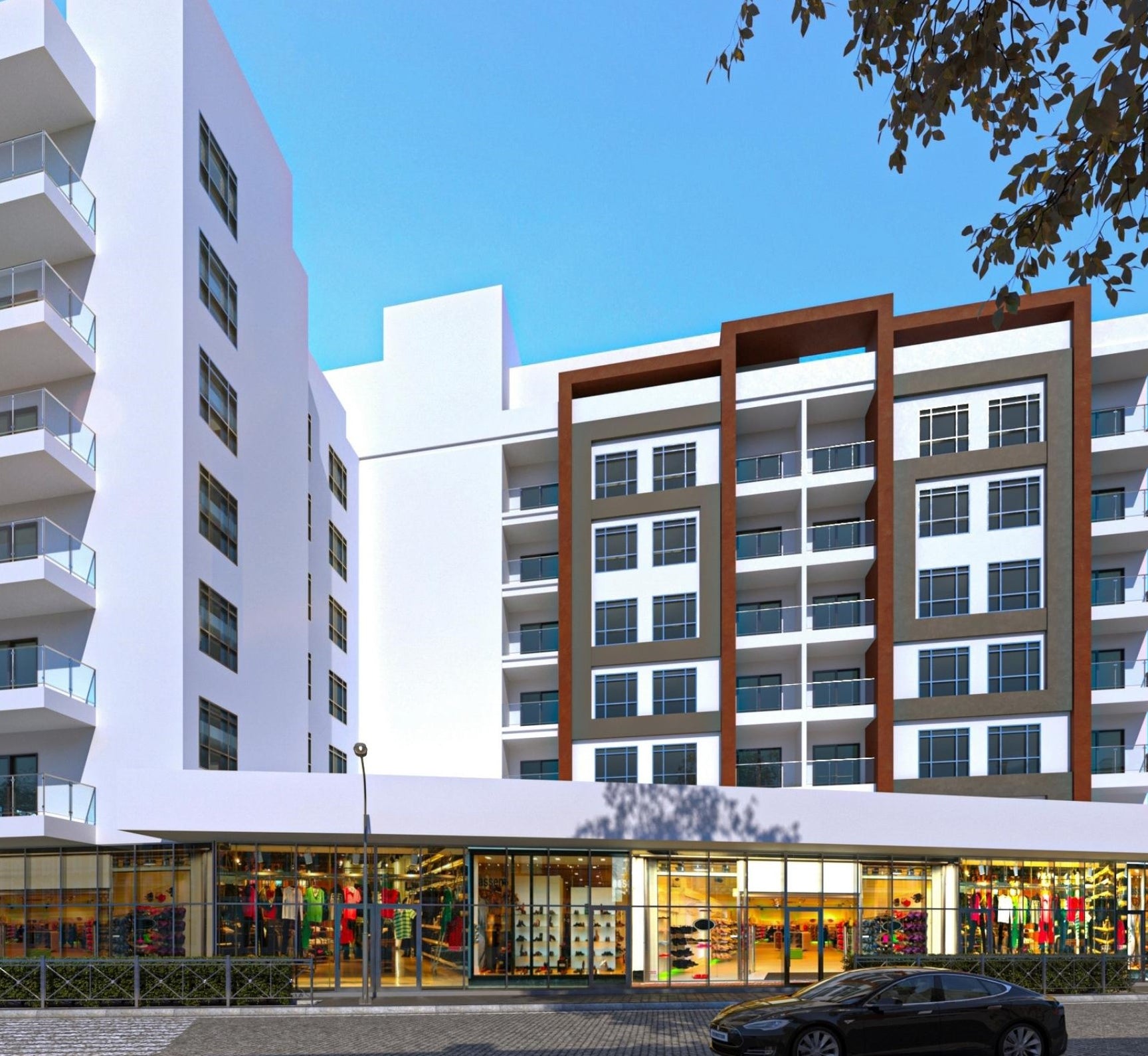 JULFAR CONTRACTING | DUBAI CONTRACTING COMPANY