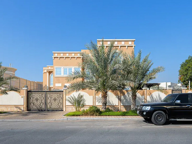 JULFAR CONTRACTING | DUBAI CONTRACTING COMPANY